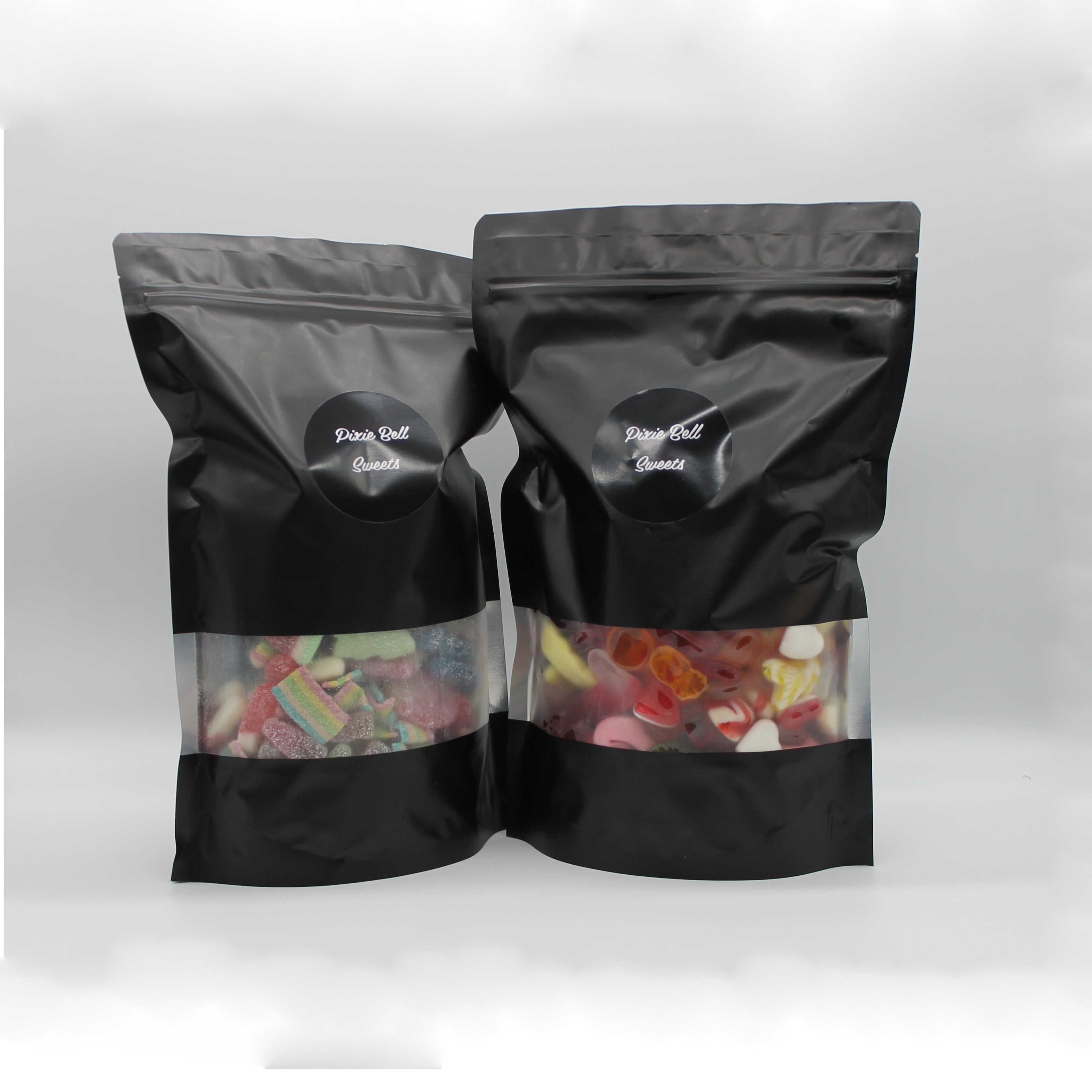 Pick n Mix Bags | Pixie Bell Sweets